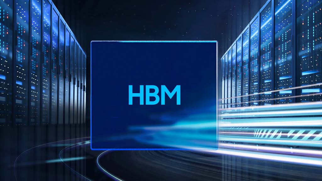 HBM终极指南 · Kontronn HBM终极指南 · Kontronn